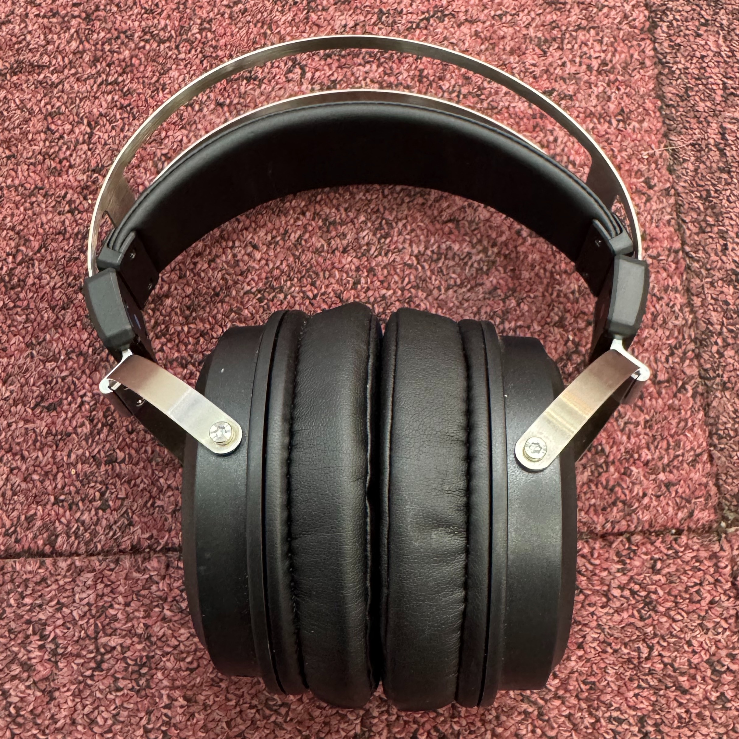 Pre-owned Jade Audio Wired Headphones - Own4Less